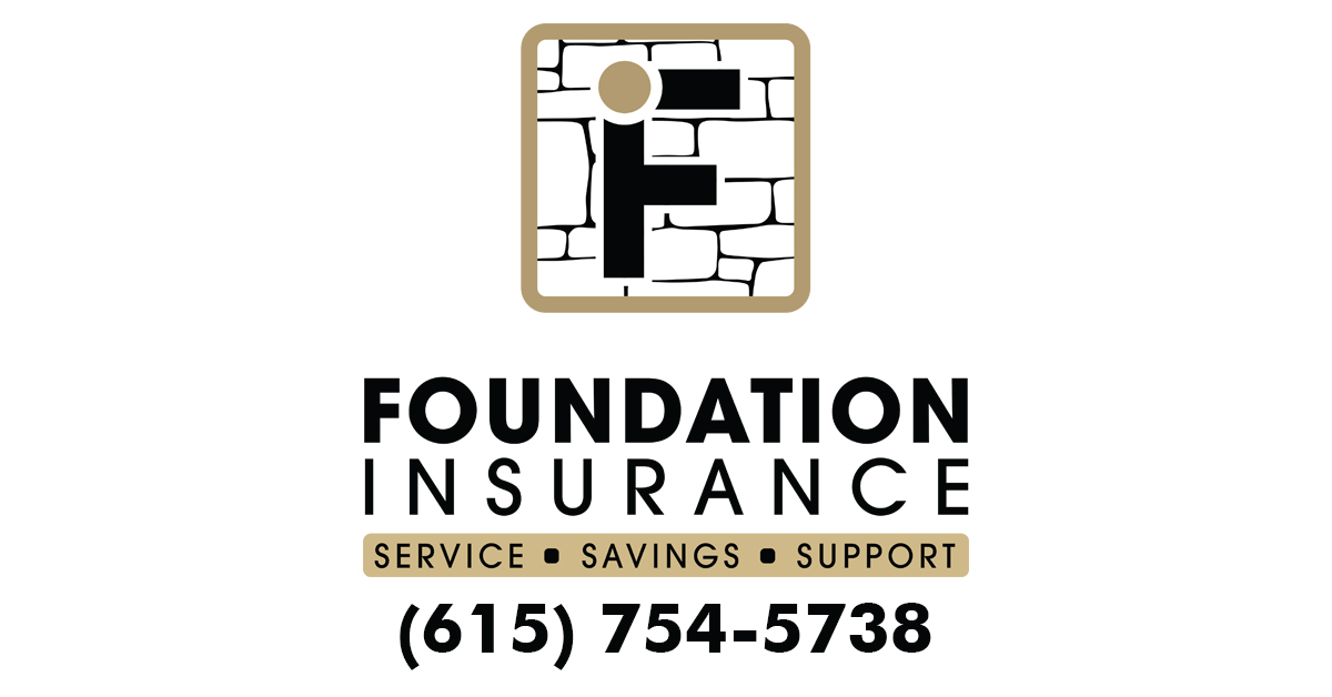 Middle Tennessee Insurance - Foundation Insurance